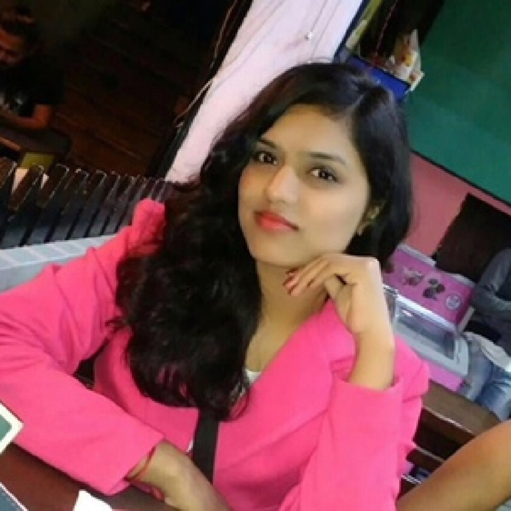 Ankita Soni - Software Developer - General Motors | XING