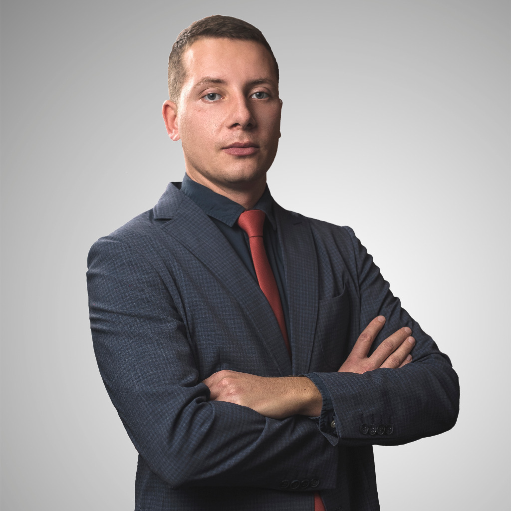 Vladimir Ivankovic - Building Surveyor - Saipem | XING