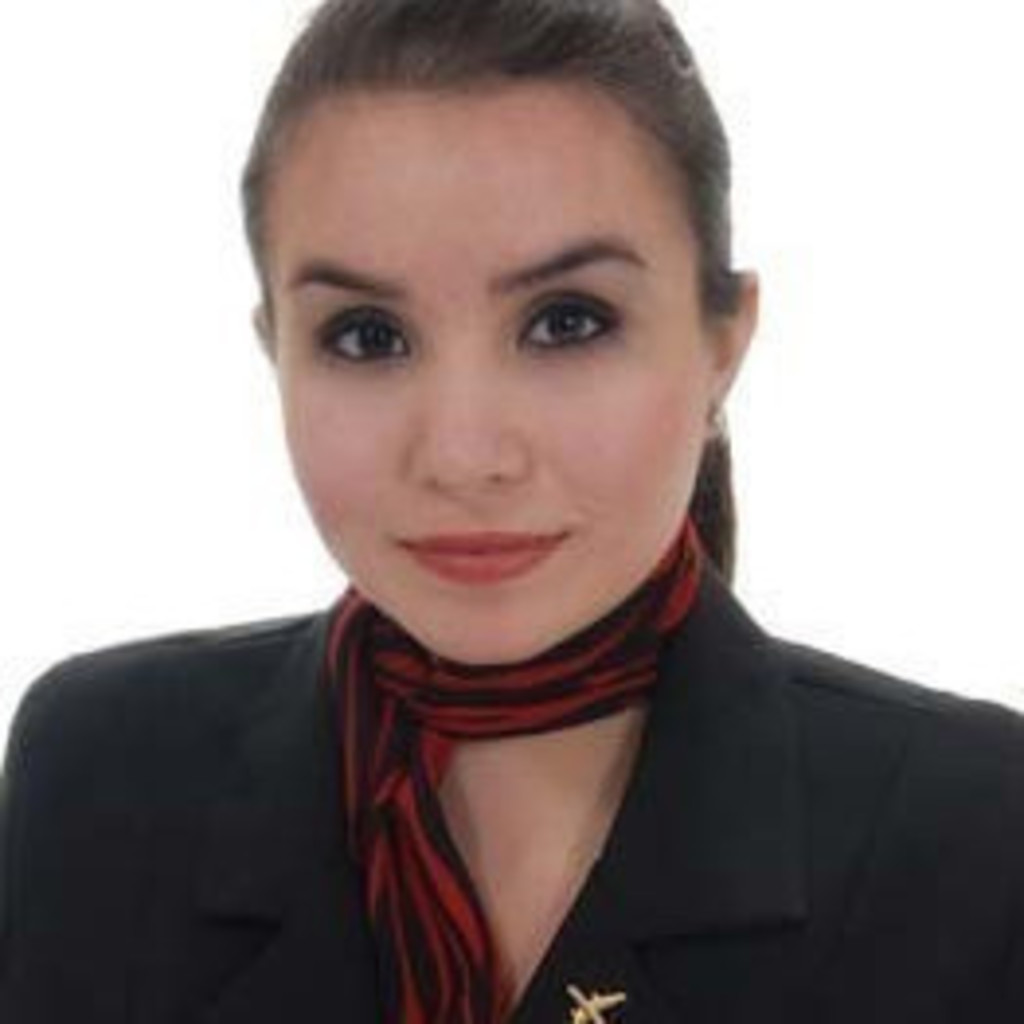 Alejandra Thomas - International Relations - FMU | XING