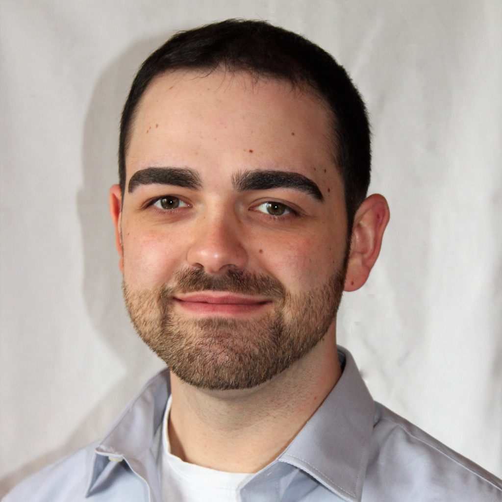 Max Ringelmann - Teamleiter - Kurtz Ersa-Konzern | XING