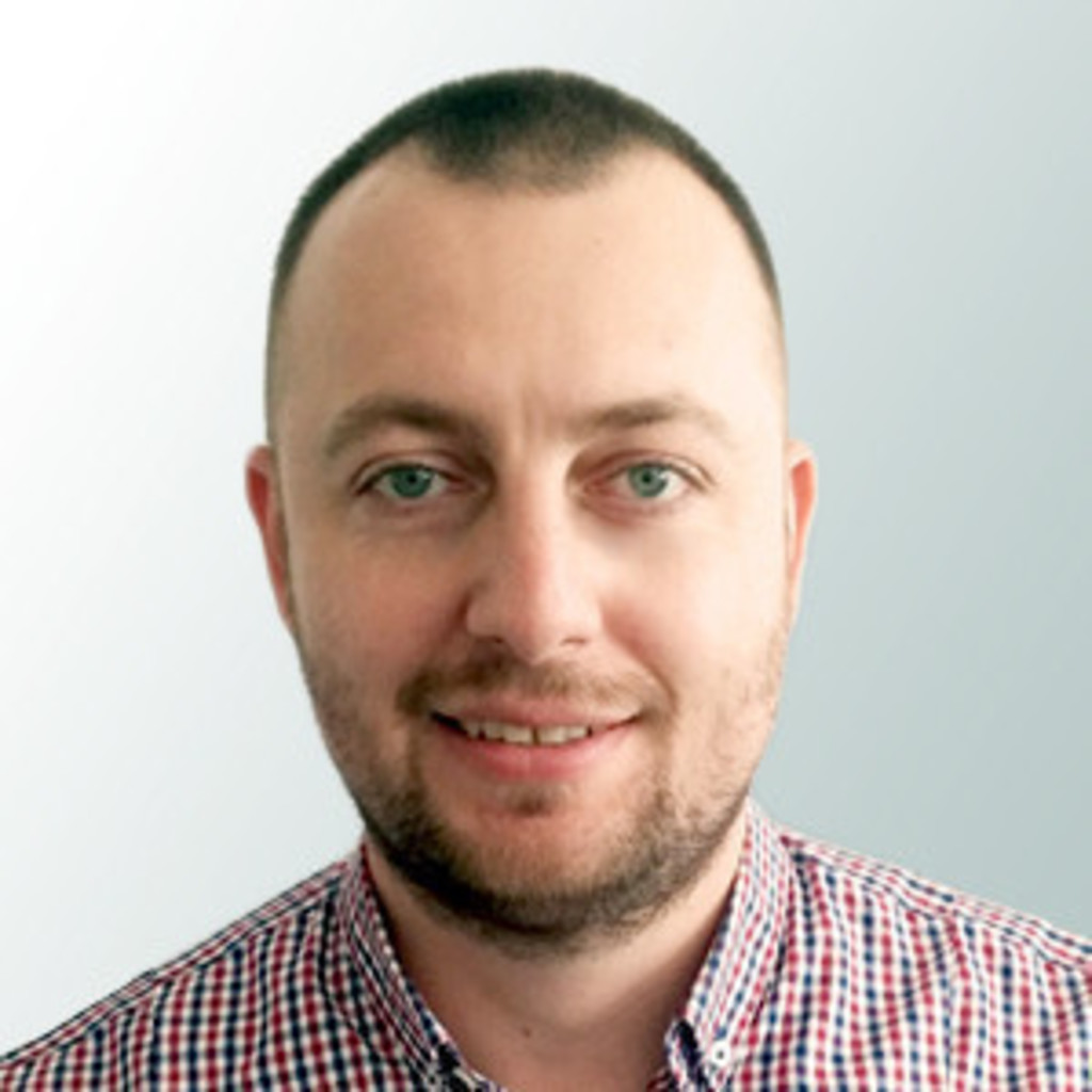 Ivan Jevremovic - Team Leader - Global Engineering Technologies | XING