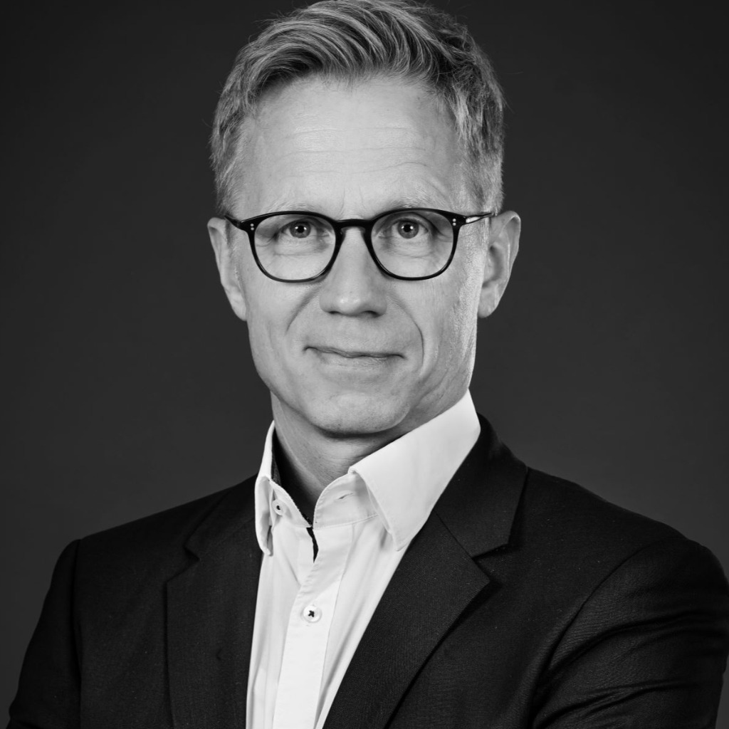 Dr. Martin Reichstein - Geschäftsführer - Redux Recycling GmbH | XING