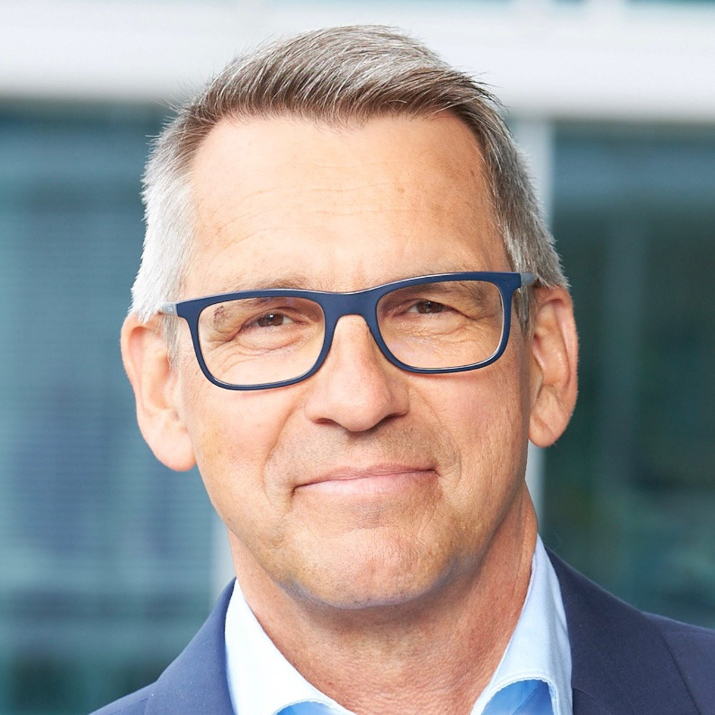 Gerd Galonska - Geschäftsführer - PEAG-Mitarbeiter-Beteiligungs-GmbH | XING