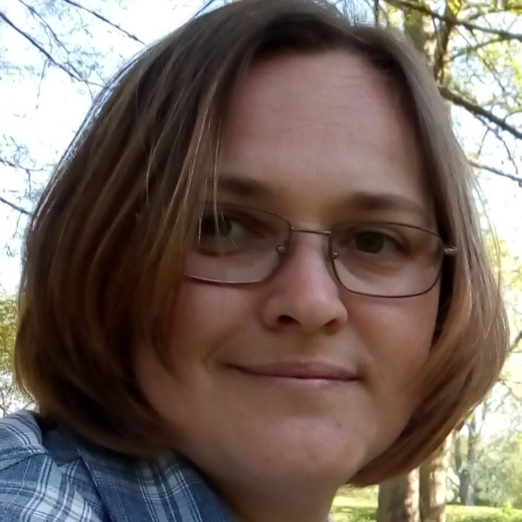 Anastasia Falk - Java Backend Developer - Curalie | XING