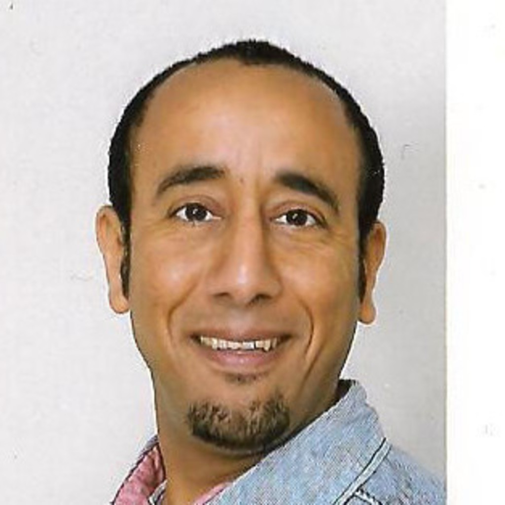 Mahmoud Yacoub - Java Entwickler - Information und Technik Nordrhein ...