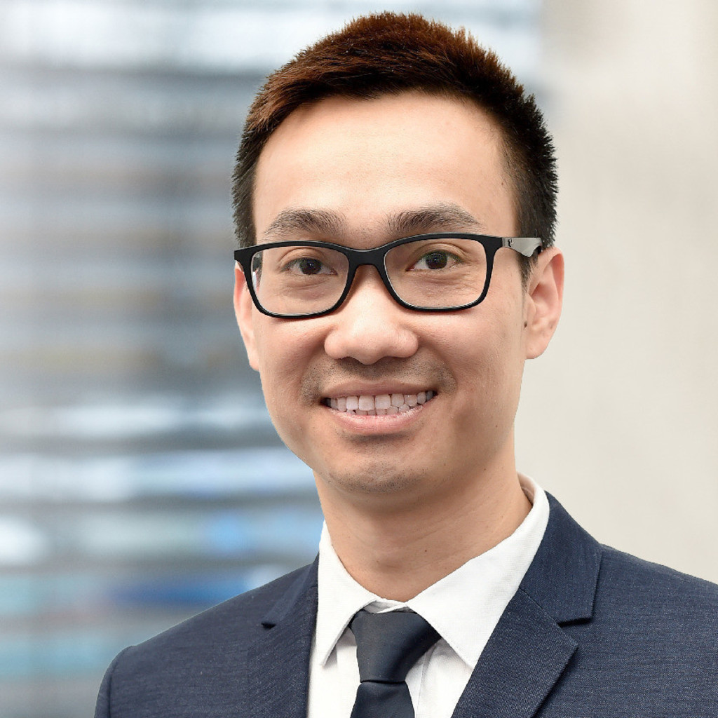 Duy Tung Vu - Wirtschaftsinformatik - Hochschule Fulda | XING