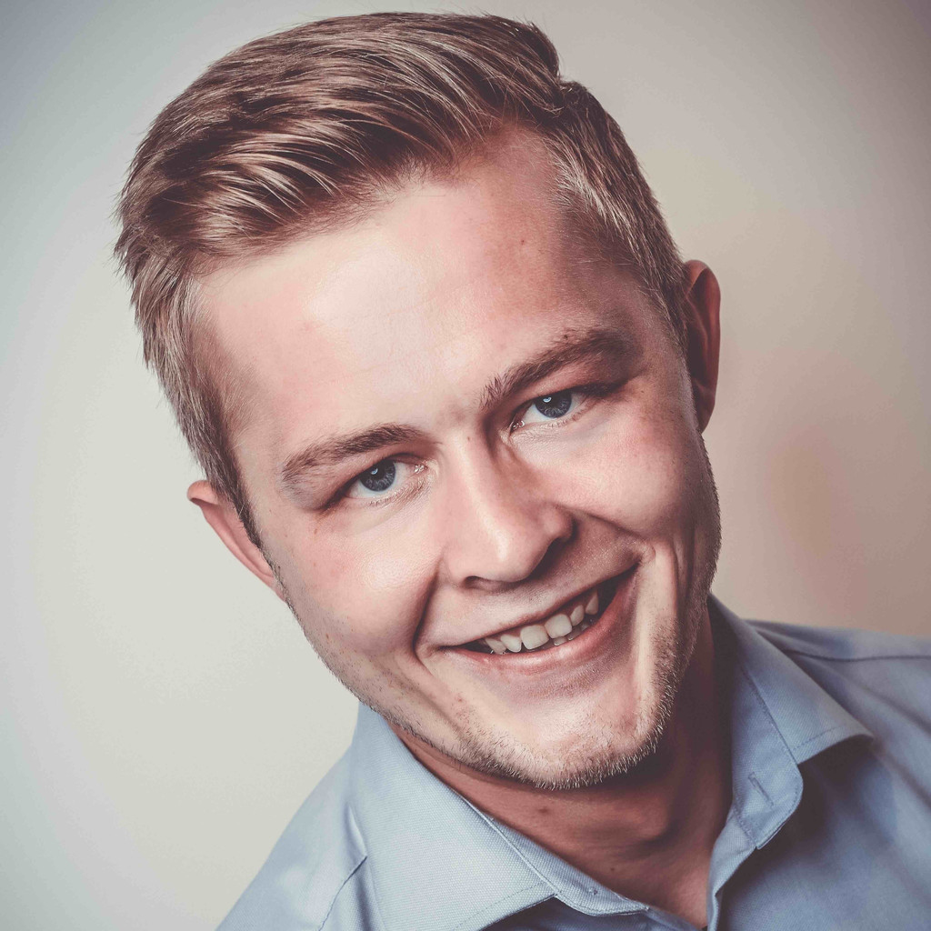 Christopher Schulze - Vertriebsmitarbeiter im Außendienst - Coca-Cola European Partners ...