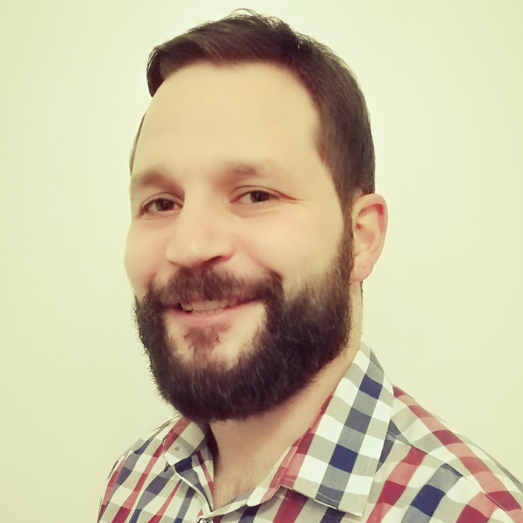 Christopher Stoll - Channel Manager - RR Service GmbH | XING