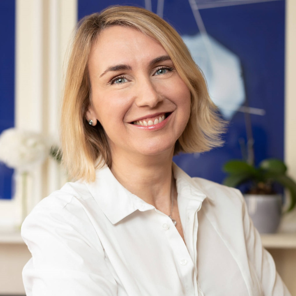 Laura Sandmann - Recruitment Analyst - Capalis Consulting GmbH | XING