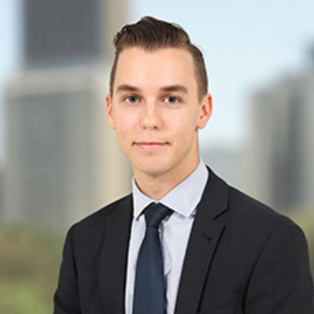 David Muller - Manager - Deloitte UK | XING