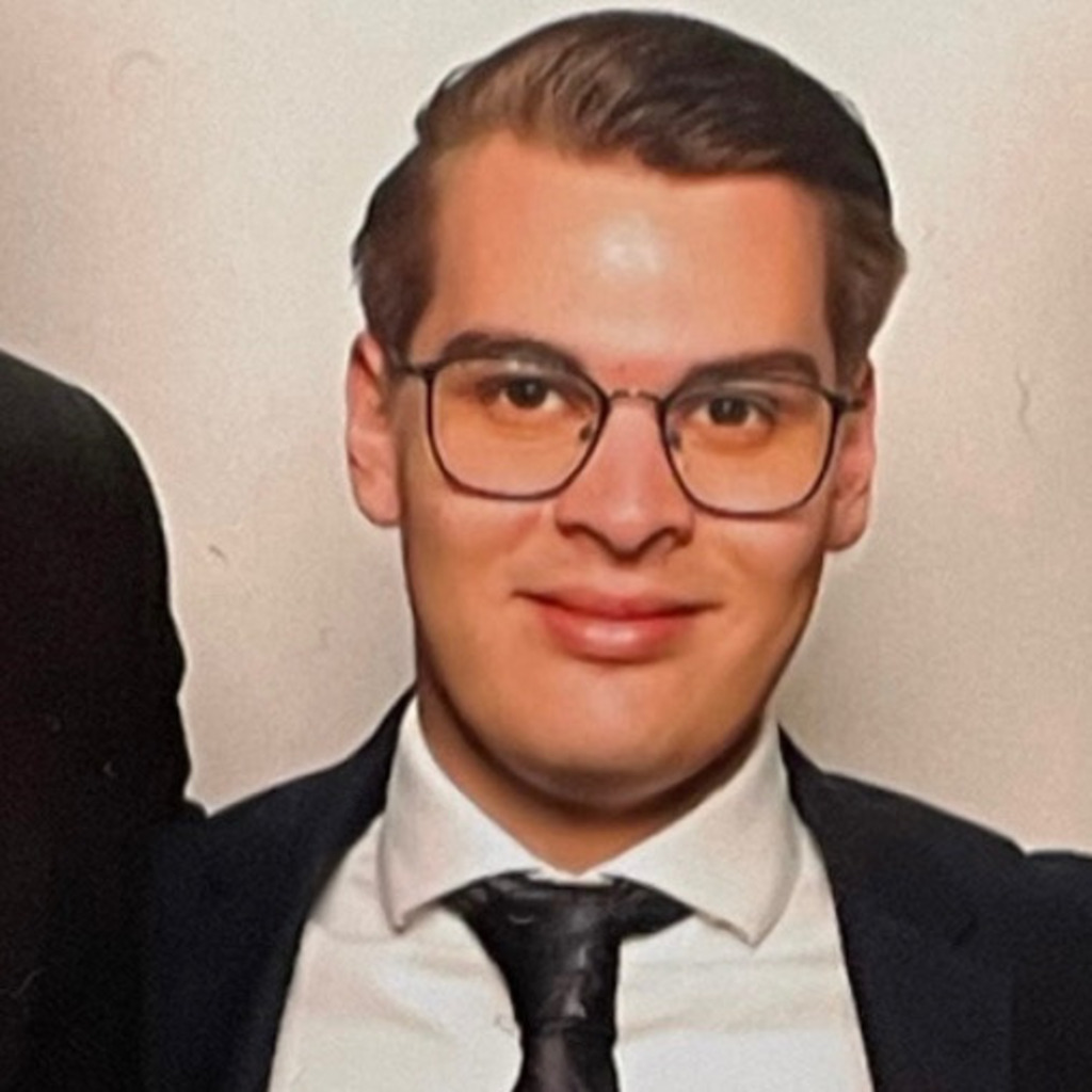 Tim Schäfer - Sachbearbeiter Buchhaltung - Sprengnetter Immobilienbewertung | XING