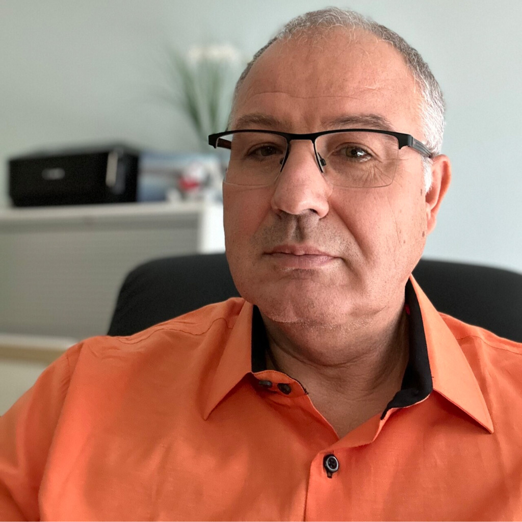 Roland Homm - Software-Entwicklungsingenieur - Capgemini Engineering | XING