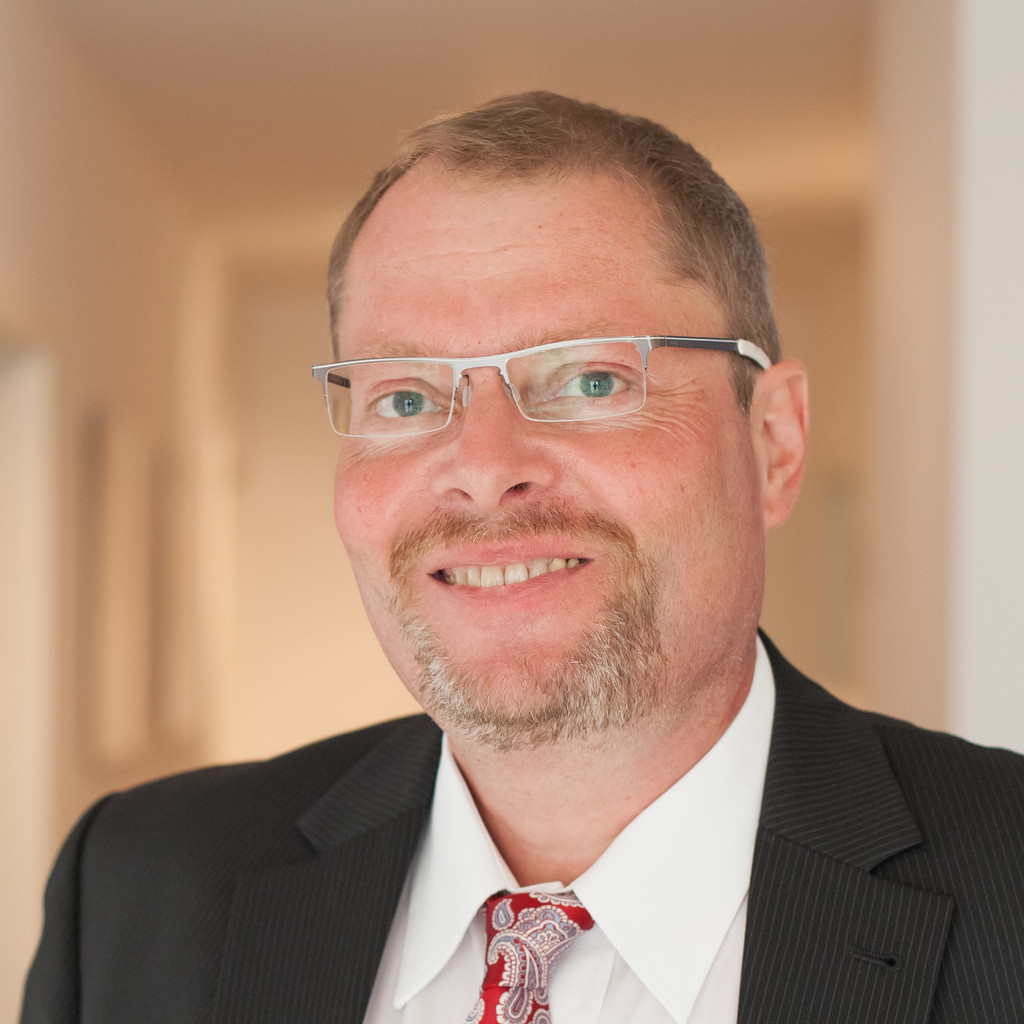 Andreas Gerlach - Berater für betriebliche Versorgungswerke - confera Unternehmensgruppe | XING