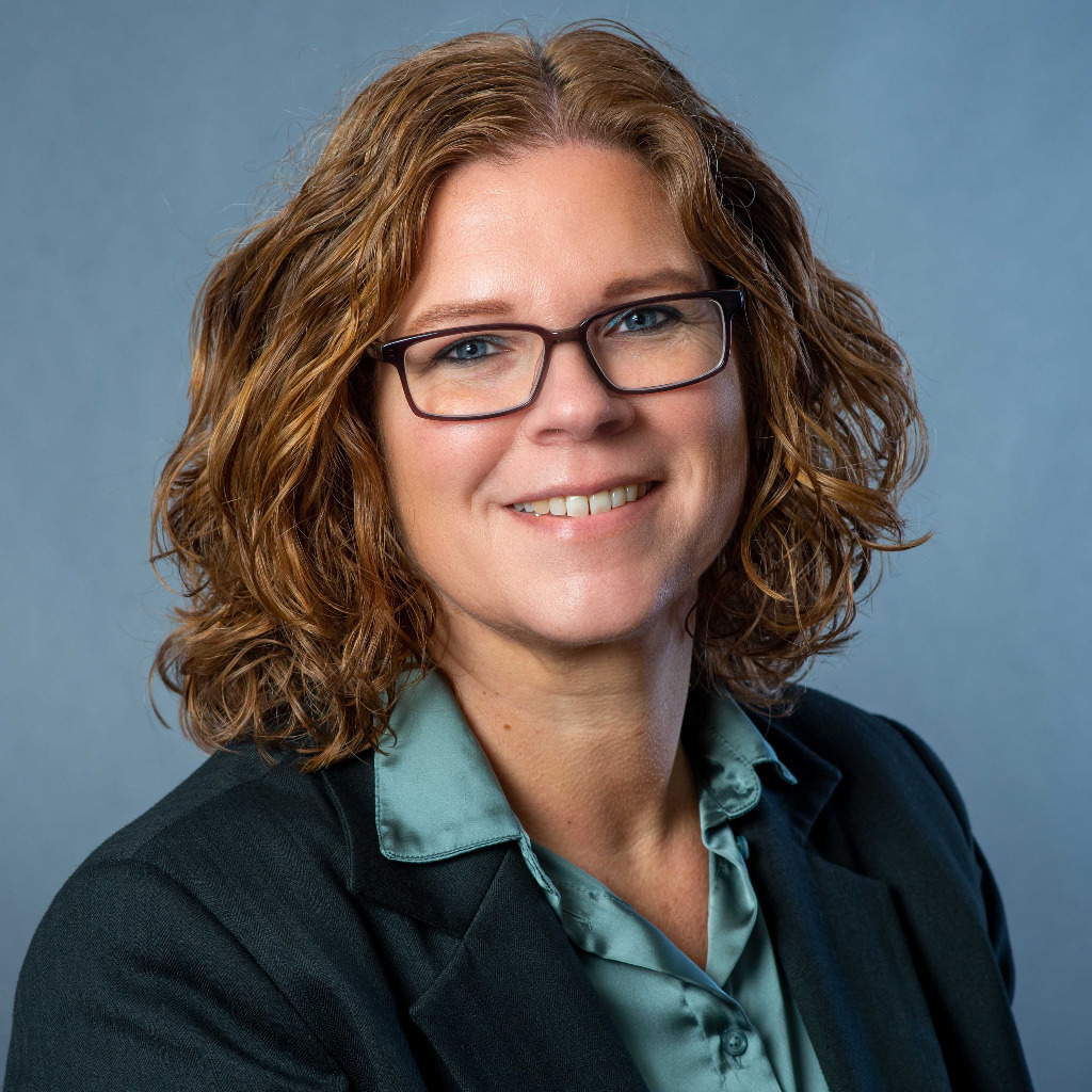 Andrea Lutz - Sachbearbeiterin Finanzwesen - Ev. Regionalverwaltung ...