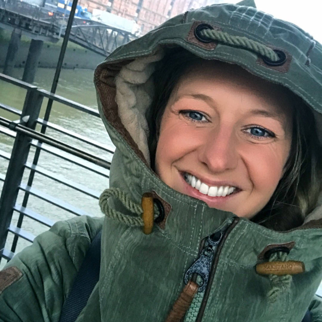 Maria Pini - Glücksministerin - Miniatur Wunderland Hamburg GmbH | XING