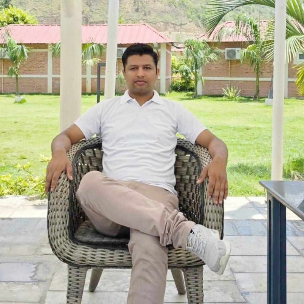 Prabin Thapa - Bachelor Of Computer Application (BCA) - Purbanchal University | XING