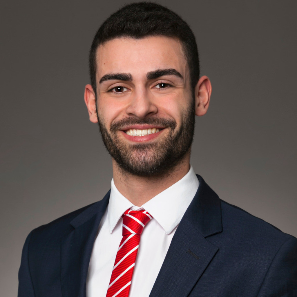 Murat Demir - Scrum Master - Lufthansa Industry Solutions | XING