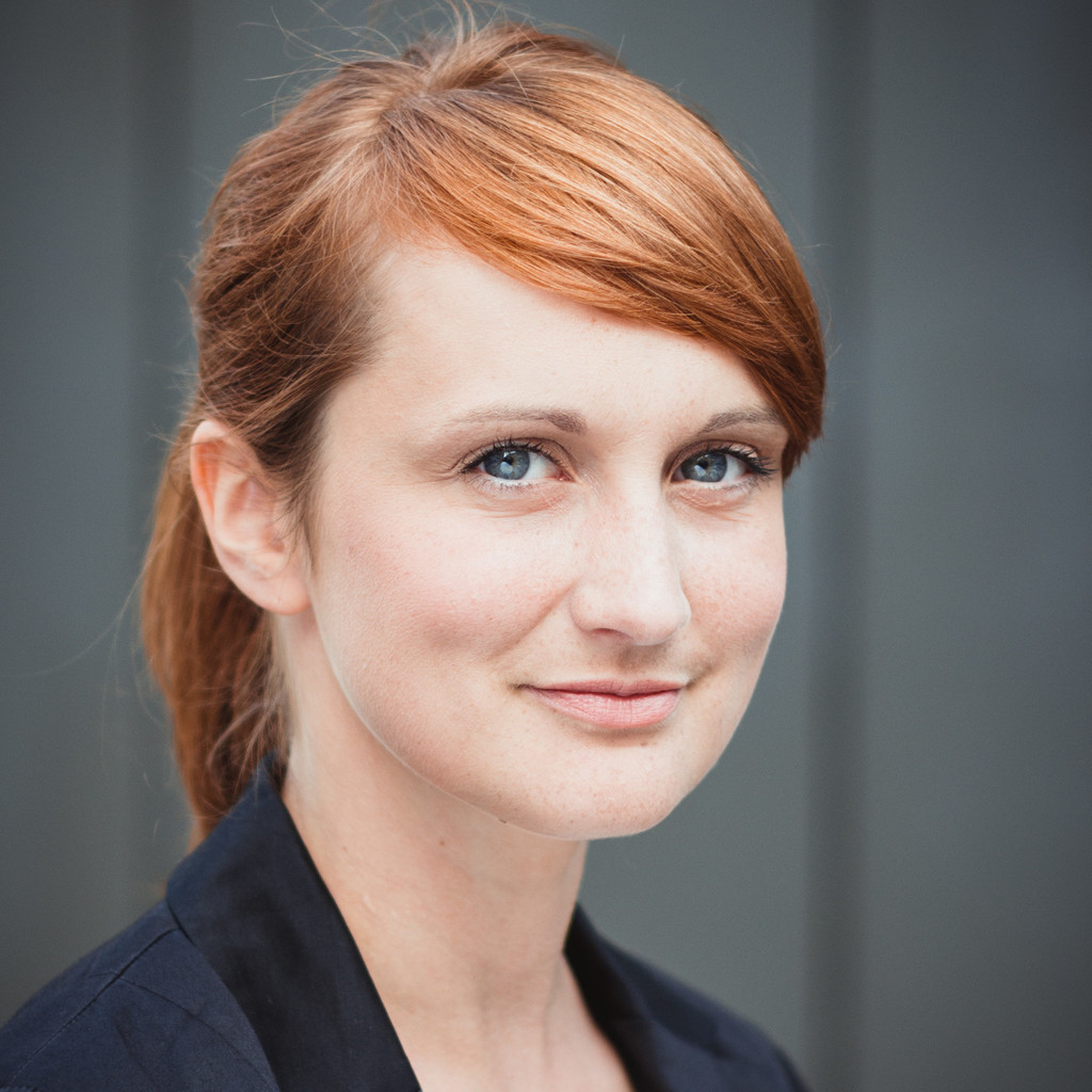 Sarah Ludwig - Pressestelle / Redakteurin / stellv. Leiterin ...