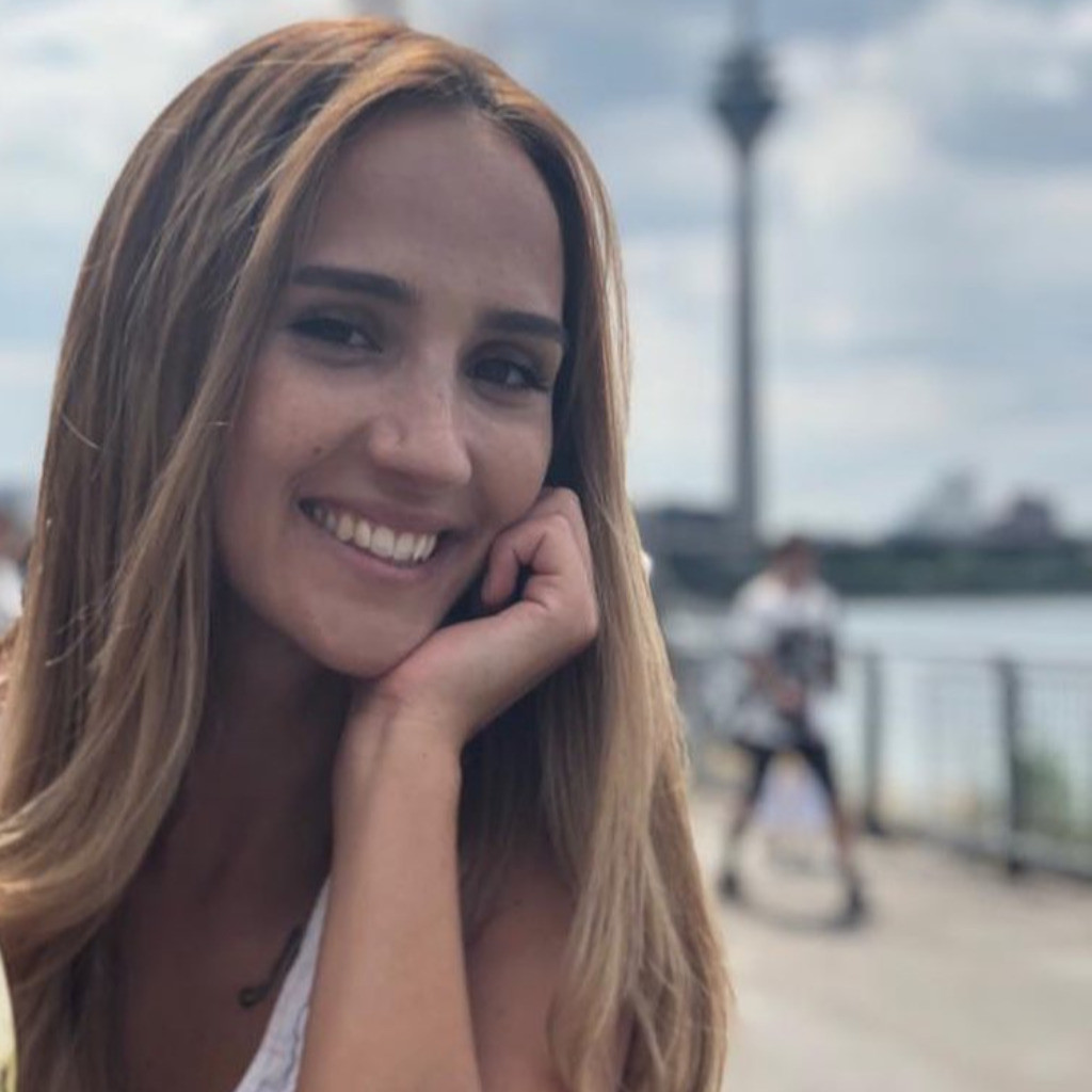 Alexandra Tomilin - Strategy and Program Coordinator Refinish, EMEA ...