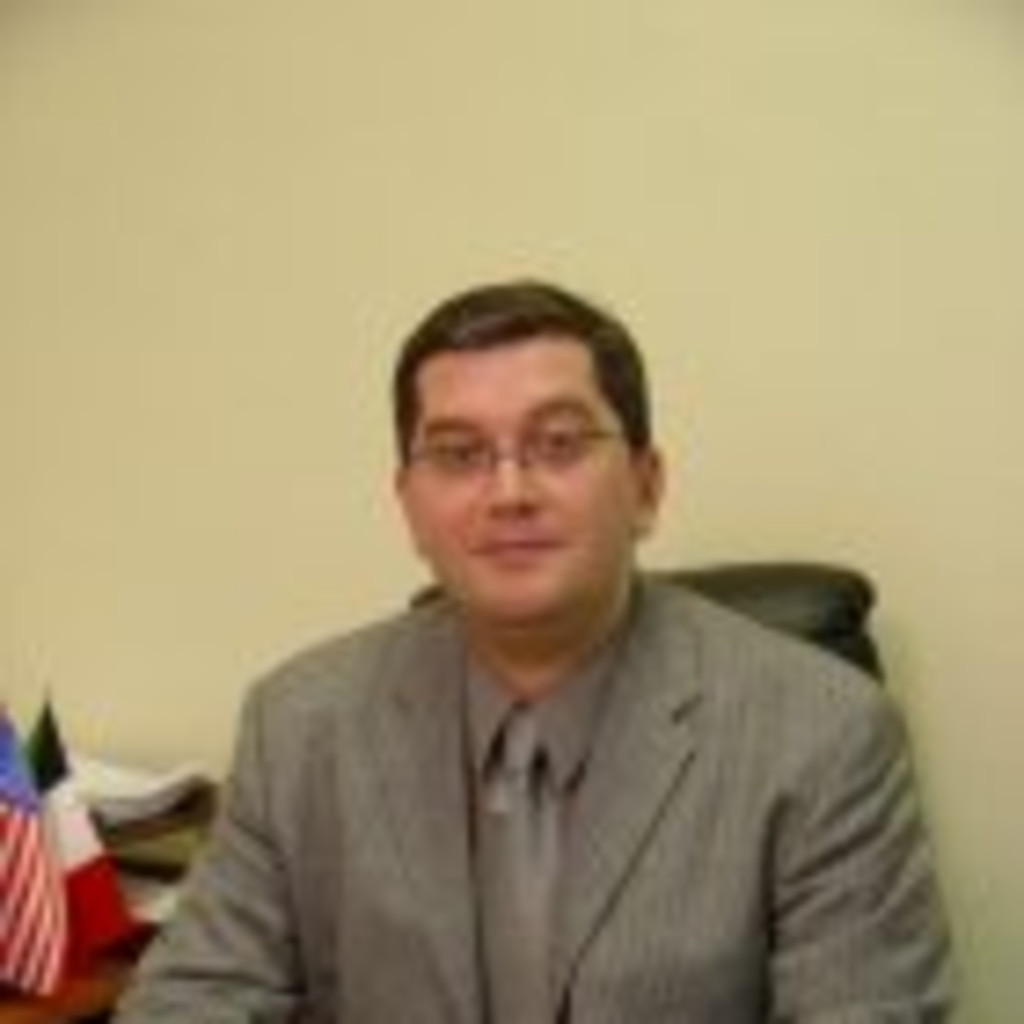 Rouben Simonian - President - Simonian & Associates Consulting Inc. | XING