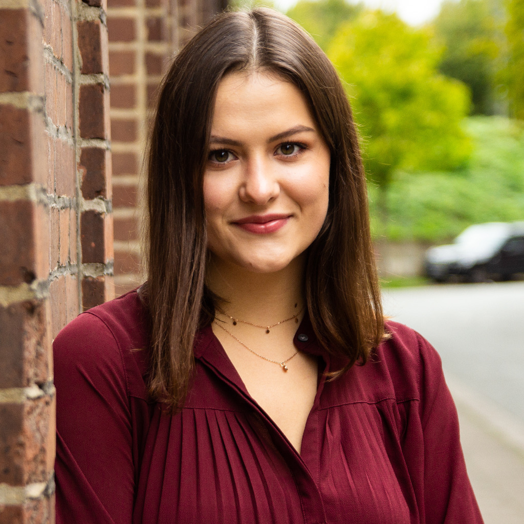 Paula Neuefeind - International Studies in Management (ISM ...