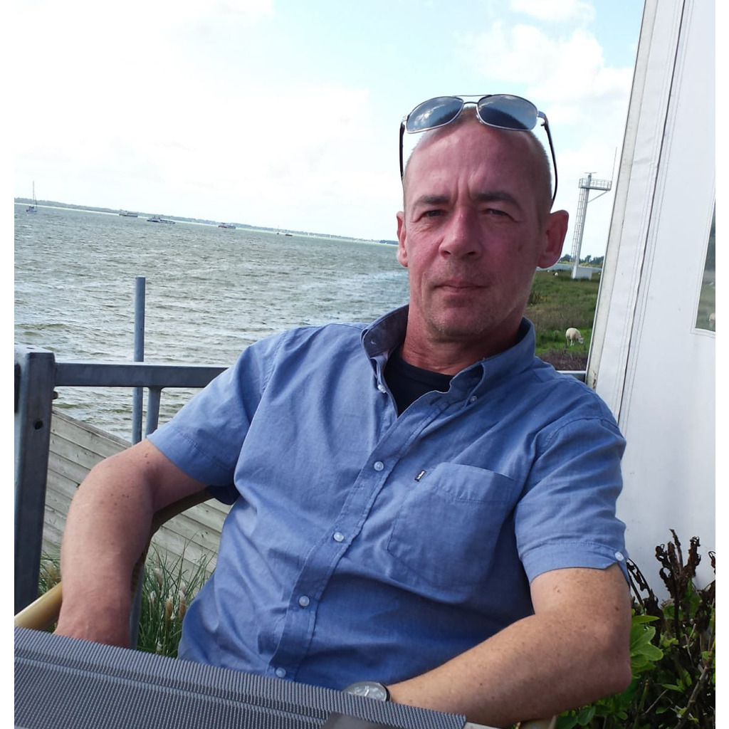 Christian Graap - Logistiker - Do it your self | XING