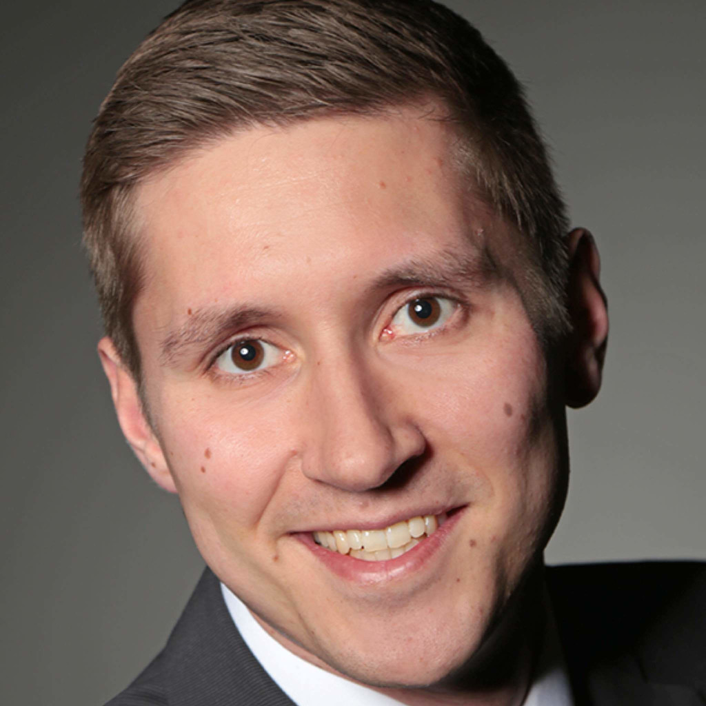 Peter Dammers - Director Operations - Hemovent GmbH | XING