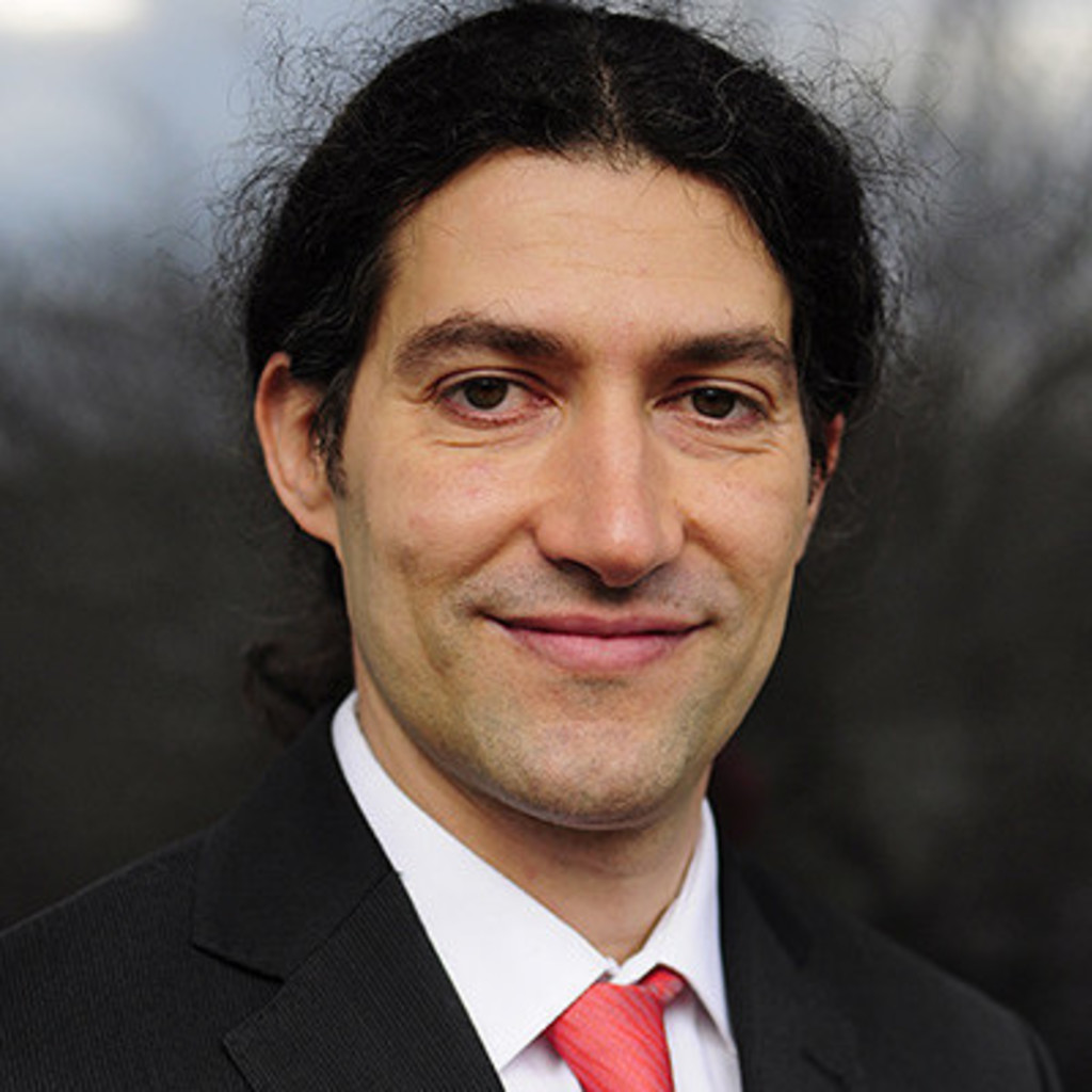 Dr. Genko Genov - Humboldt Postdoctoral Research Fellow ...