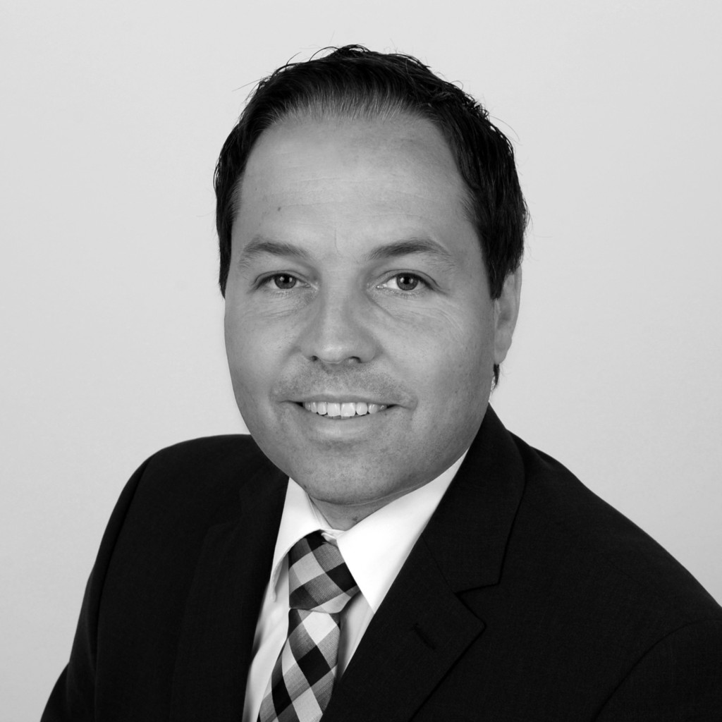 Alexander Büttner - Global Director Program Management - CIE Golde ...