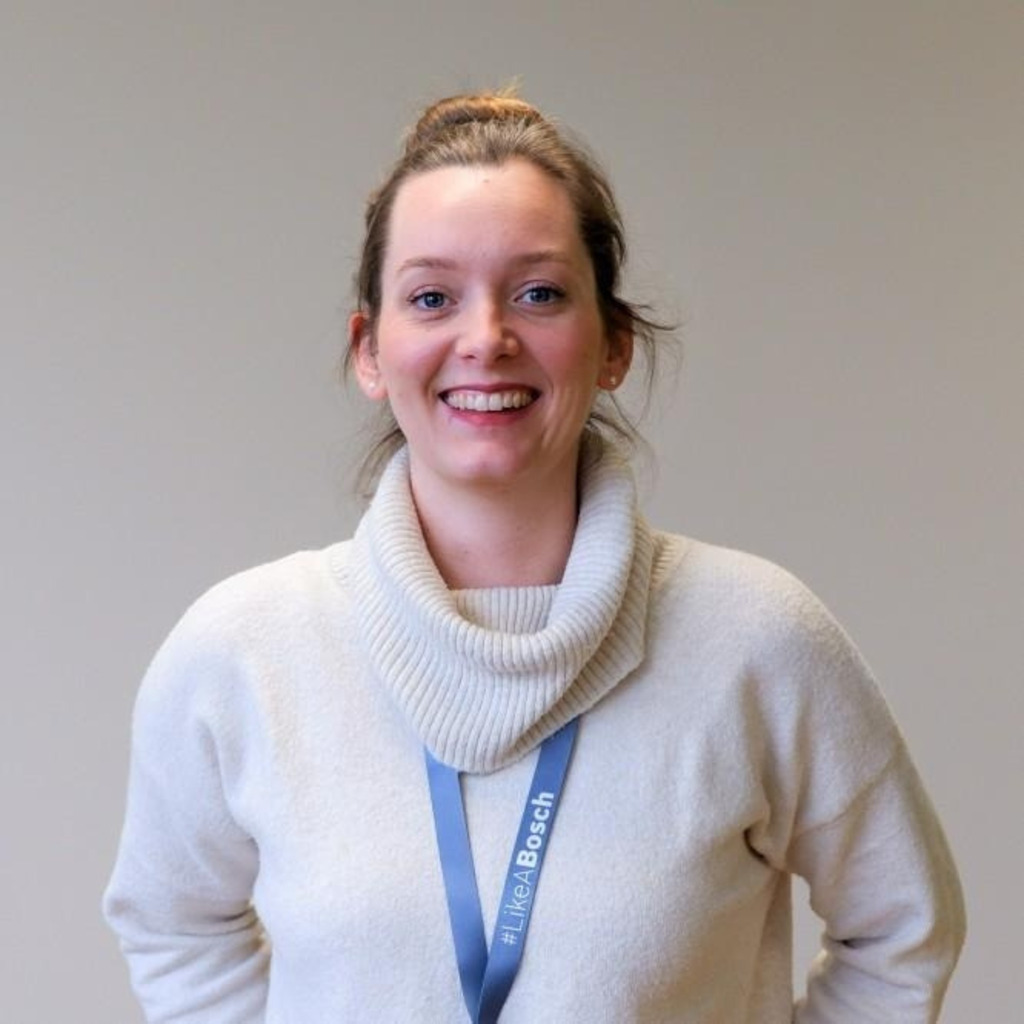 Kim Erfle - Personalsachbearbeiterin Staffing Sonderarbeitsverhältnisse ...