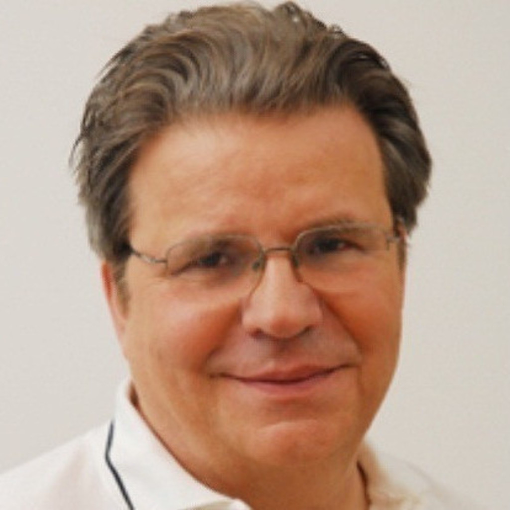 Peter Scharff - Arzt - MagicBeauty | XING