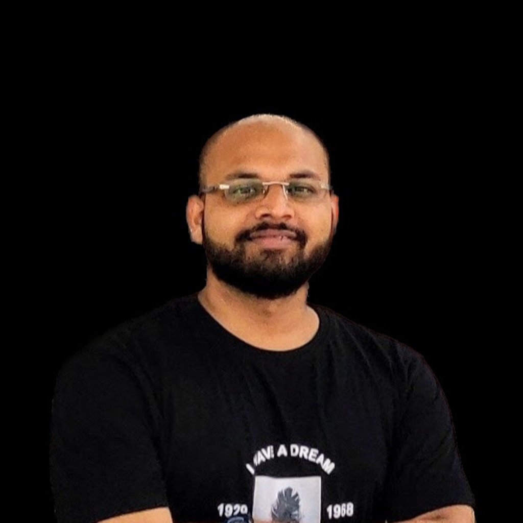 Anup Shanker - Data Scientist - Accenture | XING