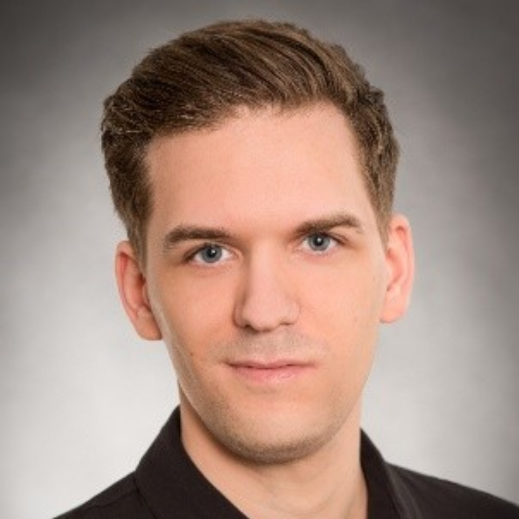 Malte Weiß - Software Engineer - slashwhy GmbH & Co. KG | XING