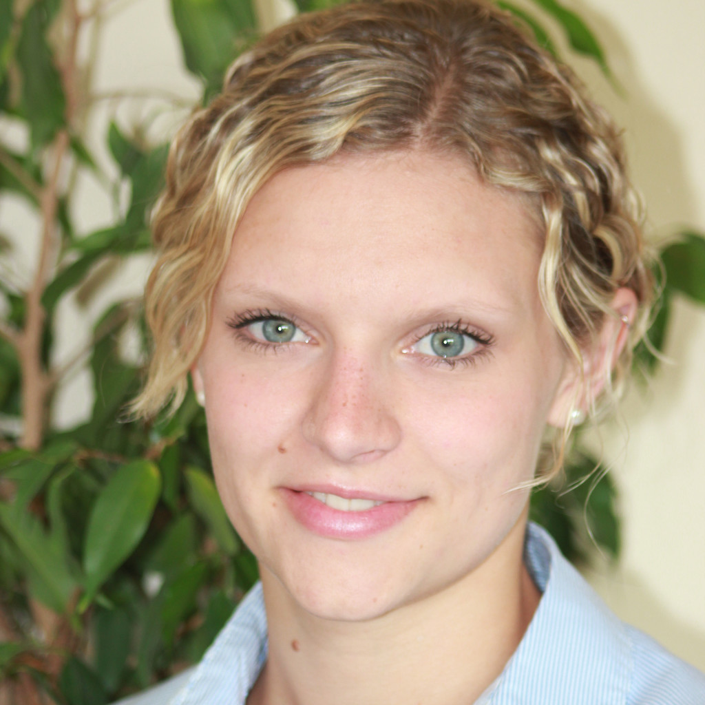 Nora Becker - Beraterin - Demeter Beratung e.V. | XING