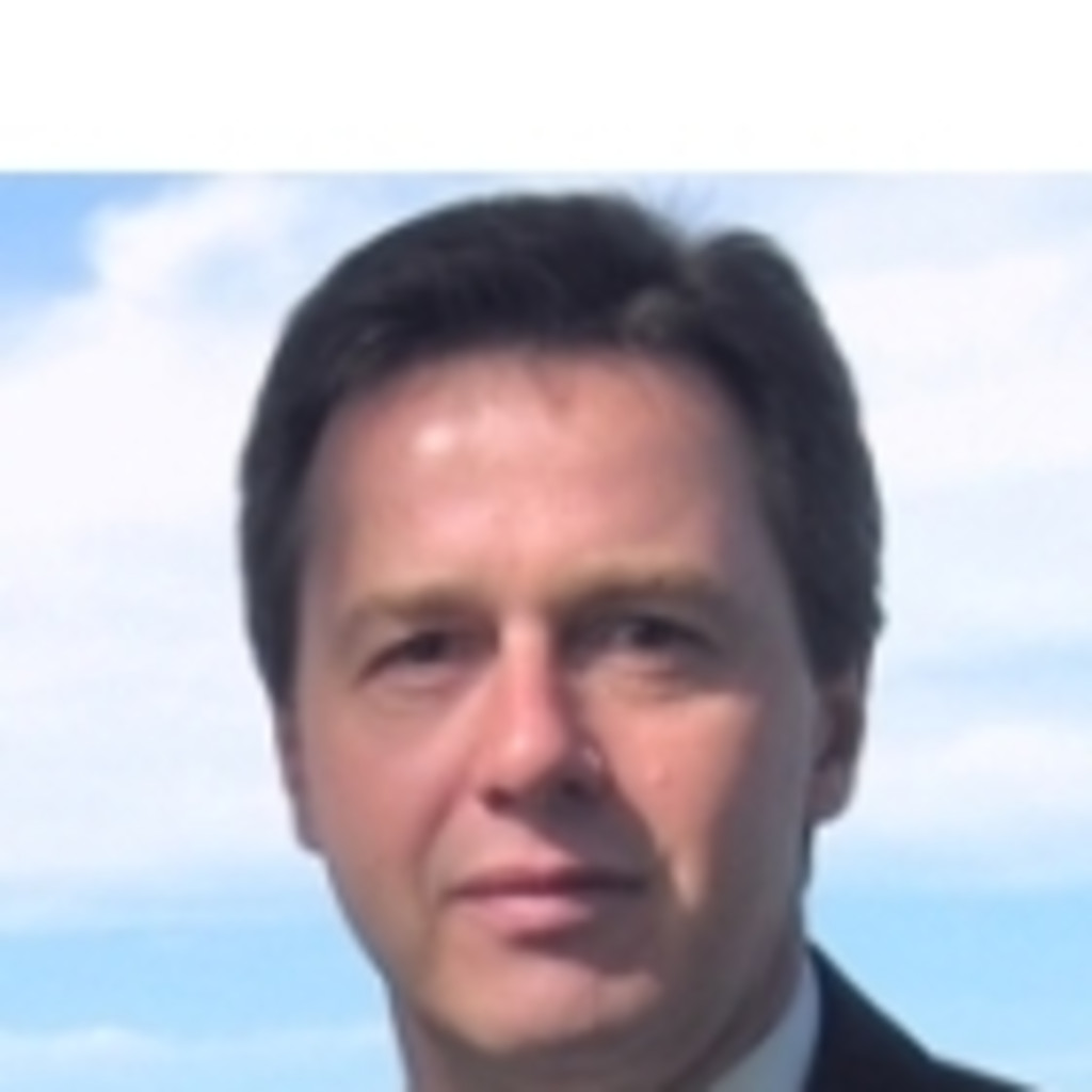 David Jobling - Director, Europe - 4CS | XING