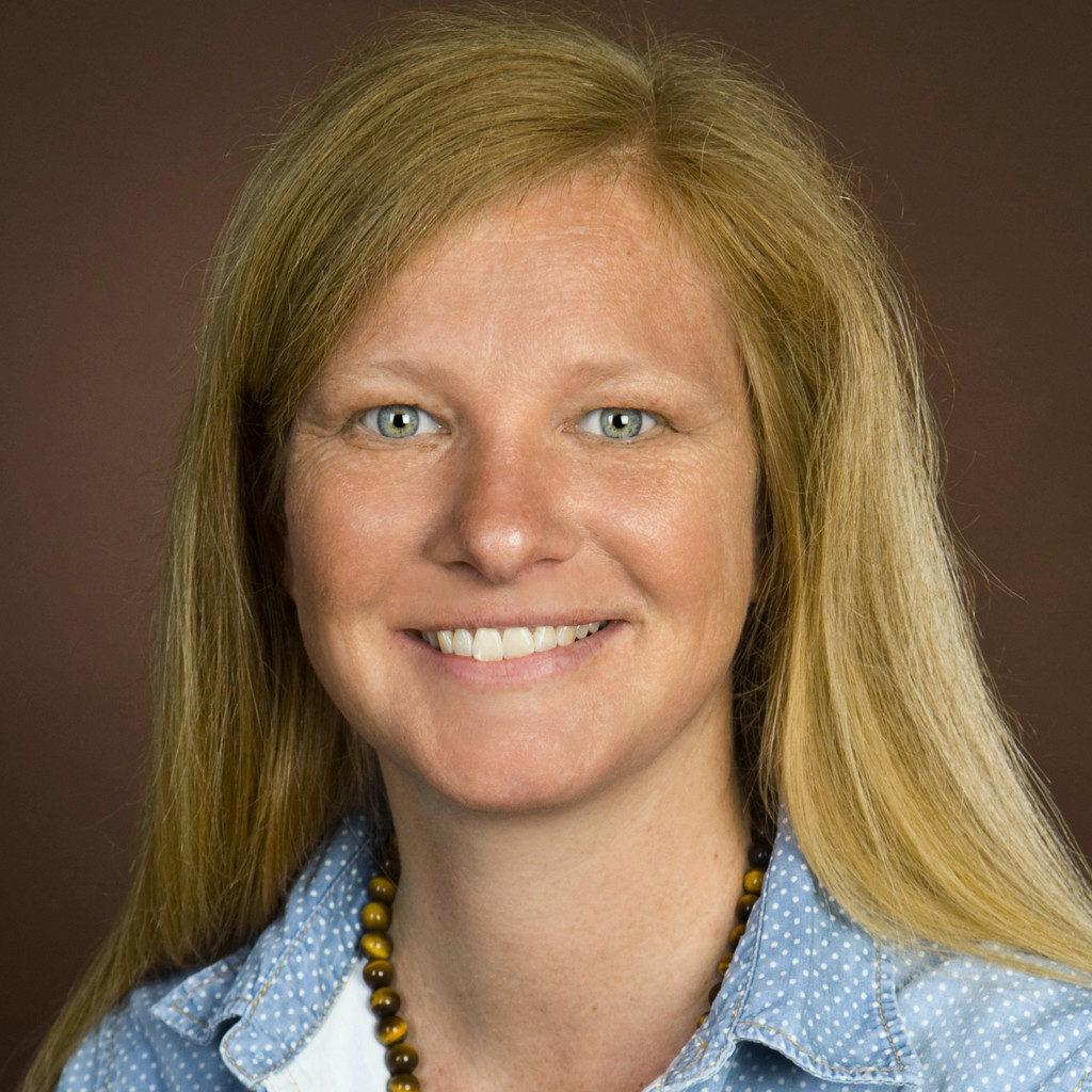 Julia Roch - Prokuristin / Verwaltungsleitung - DRK Rettungsdienst ...