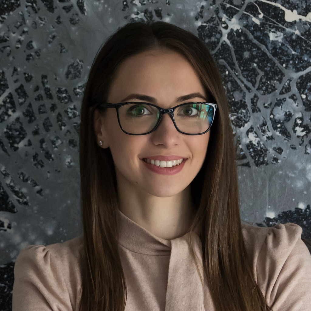 Marija Stojkovska - Software Engineer - Unisys | XING