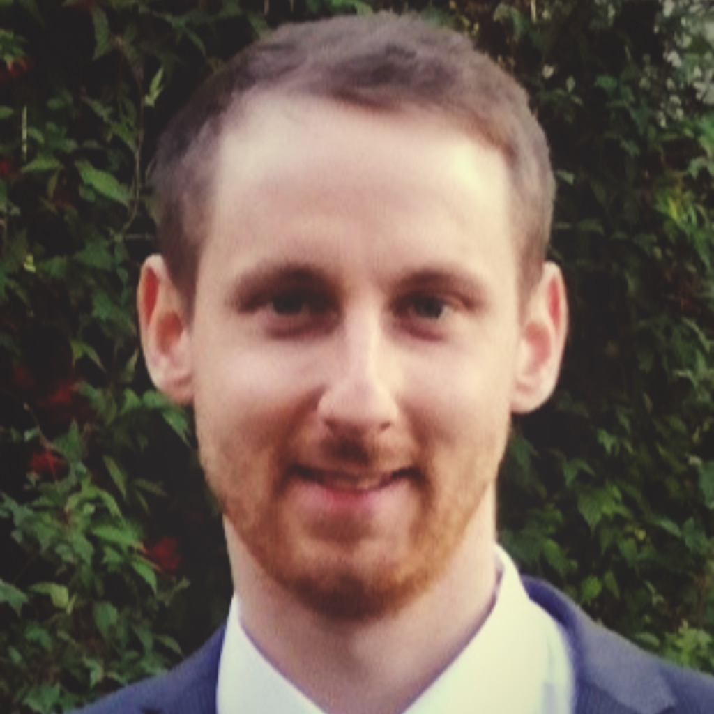 Ross Pinkard - Talent Attraction & Employer Brand Lead - ICON plc | XING