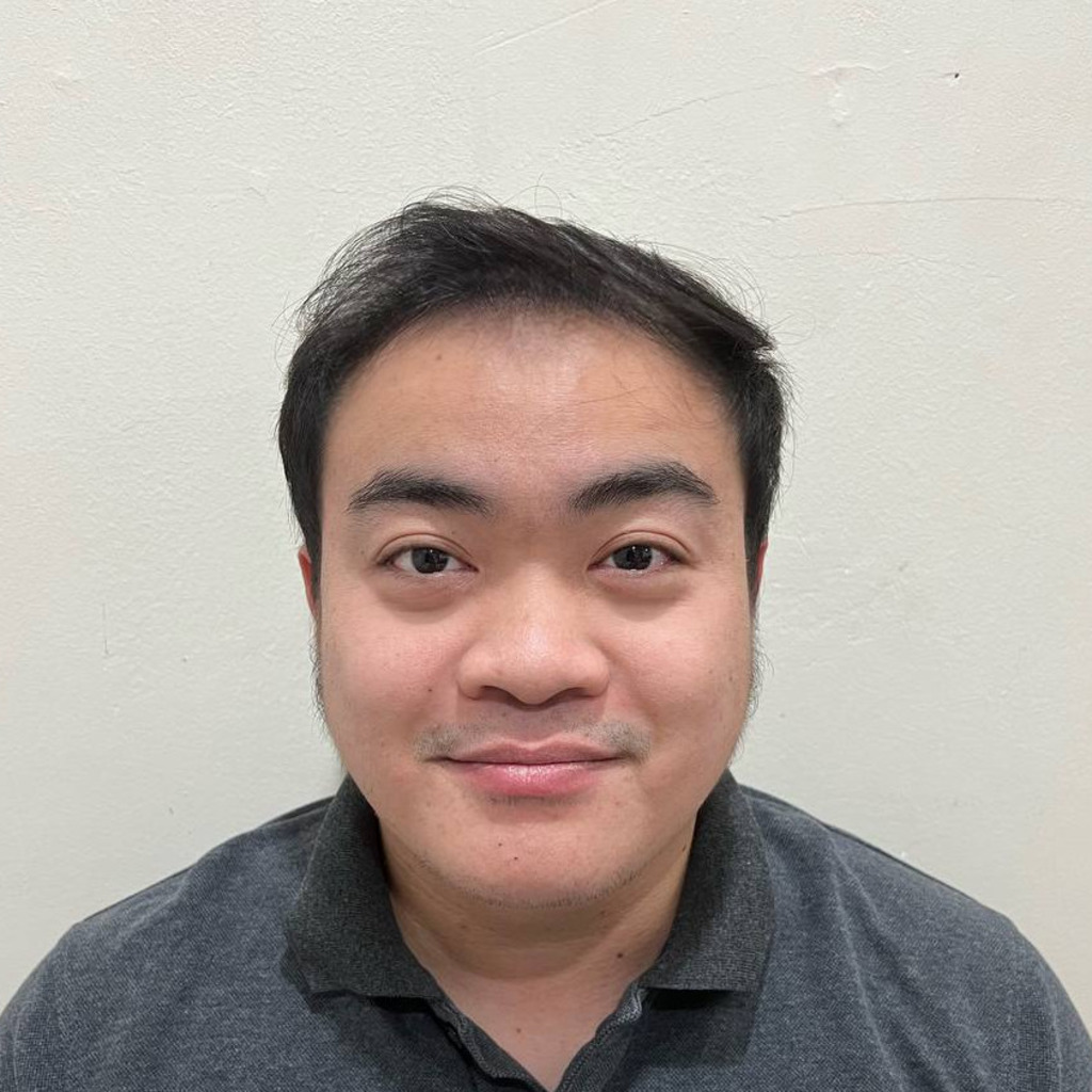 Irwin Pang - Werkstudent - XCMG Europe GmbH | XING