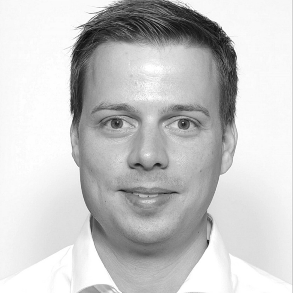 Markus Bormann - Senior Data Engineer - Deutsche Kreditbank AG (DKB) | XING