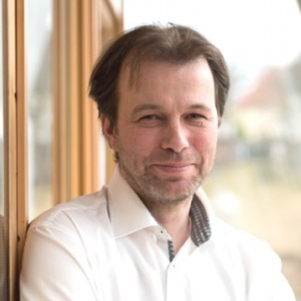 Ingo Leusbrock - Head of Department - AEE INTEC | XING