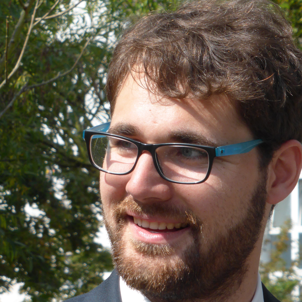 Markus von Bohr - technischer Referent - Fernstraßen-Bundesamt | XING