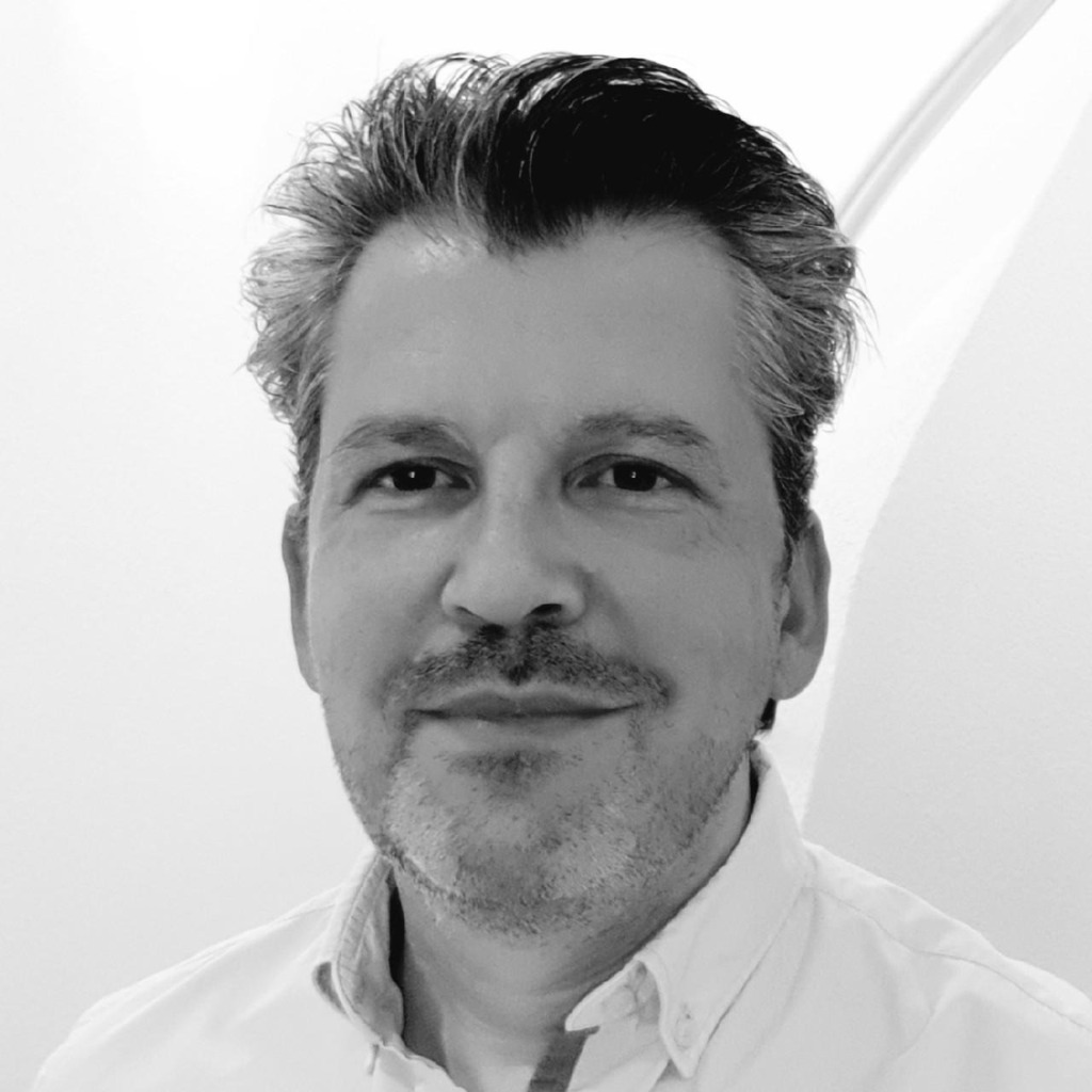 Michael Cordes - Bereichsleiter Geschäftsmodelle & Startups - Schwarz ...