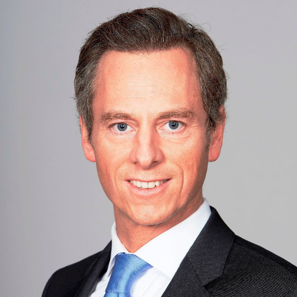 Ing. Mag. Alexander Breit - Group Chief Strategy & TrO - UNIQA Group AG ...