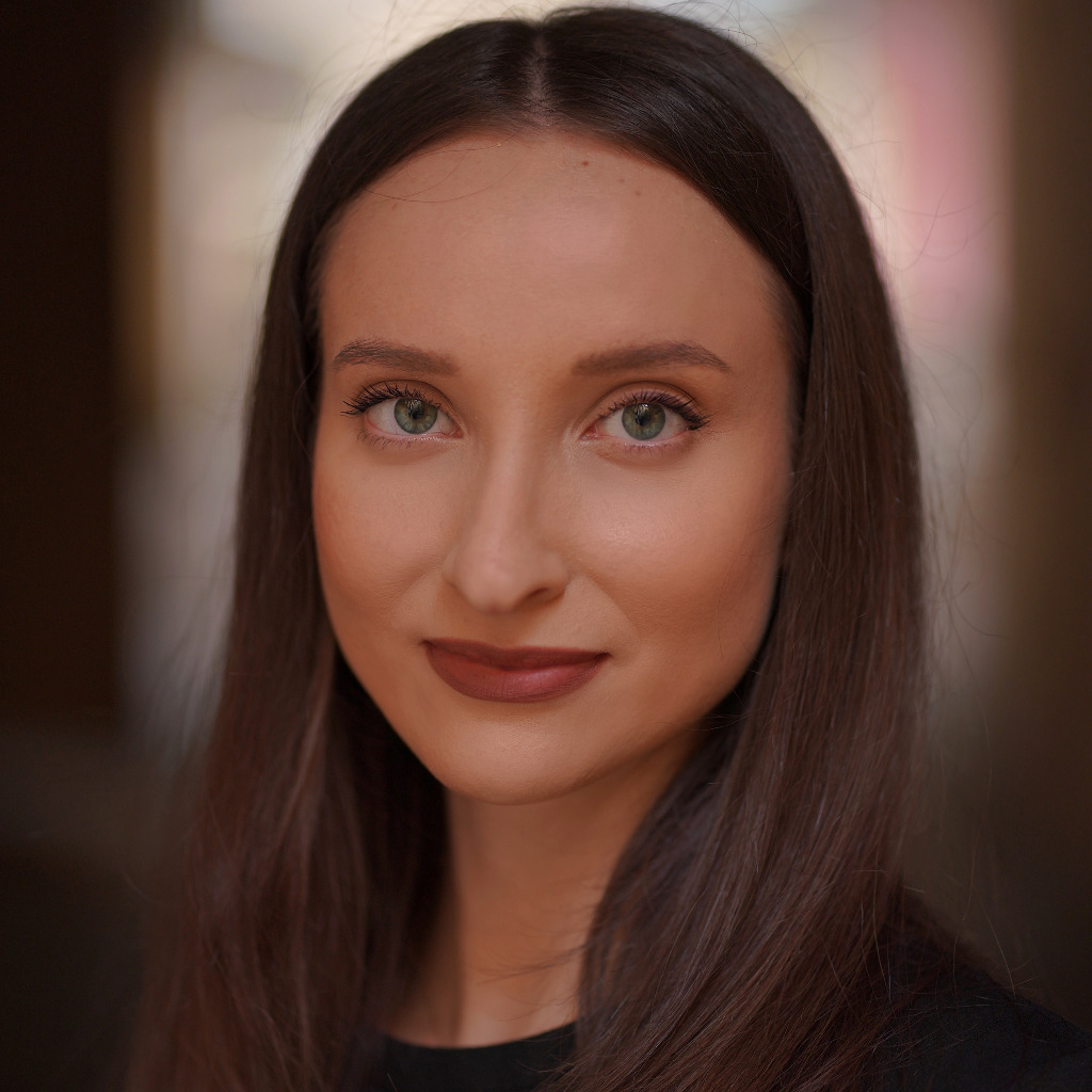 Alexandra Titorenko - Politikwissenschaft und Ökonomie - Friedrich ...