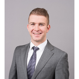 Michael Stadelmann (CFA/CAIA) - Business Development Associate ...