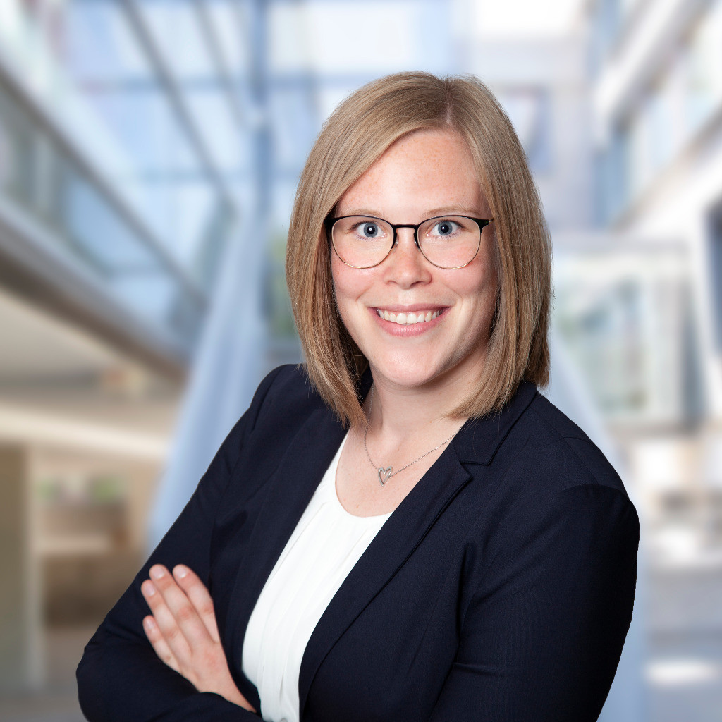 Lisa Berndes - Technischer Vertrieb Photovoltaik - Rudolf Hörmann GmbH ...