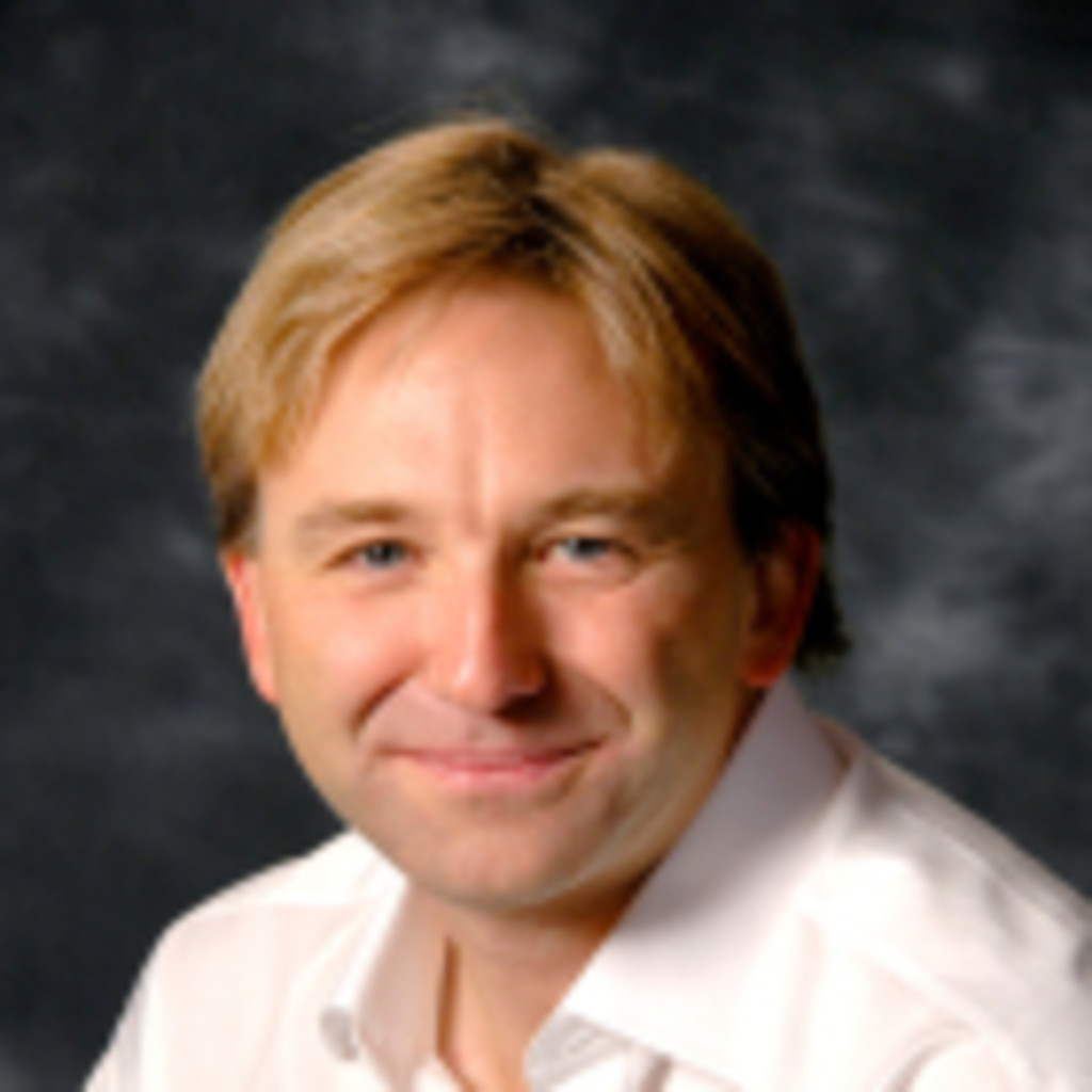 Michael Ash - Managing Director - Nutri-Link Ltd | XING