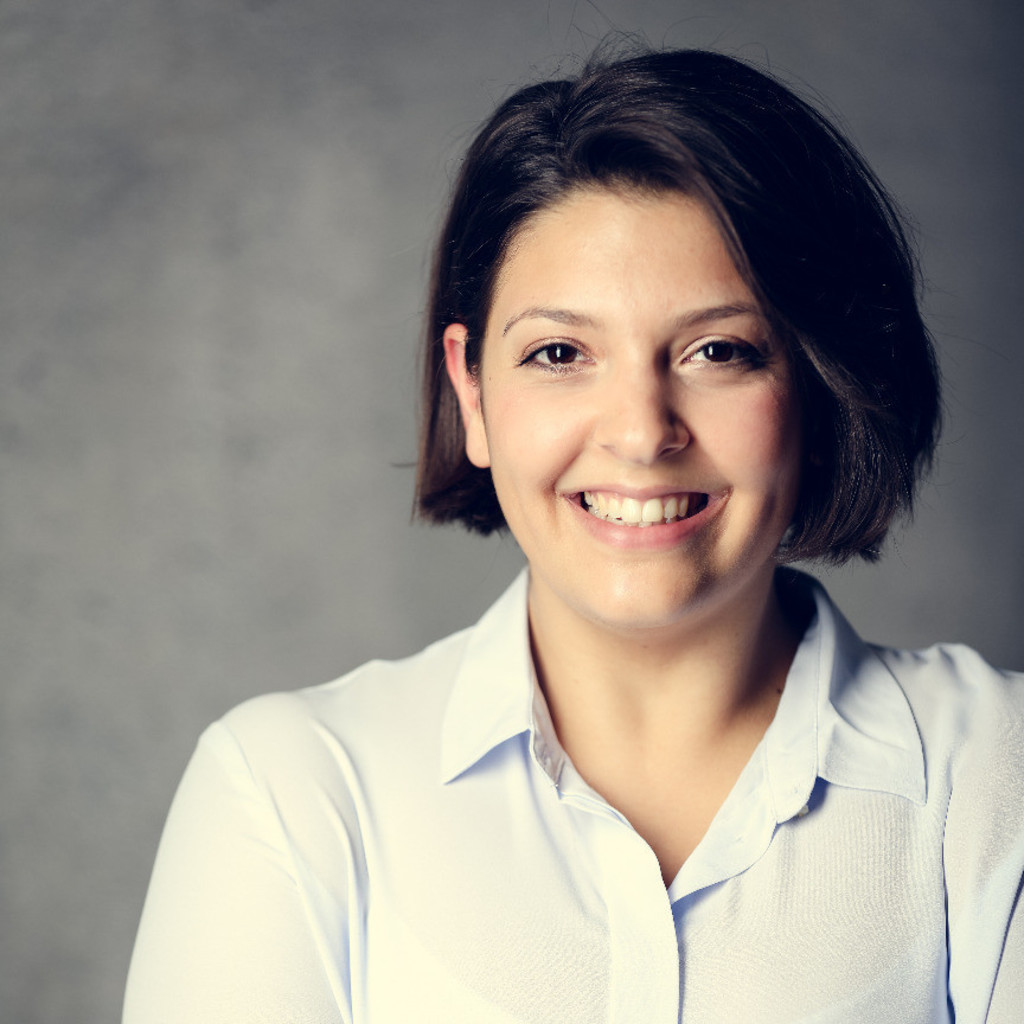 Sarah Dippl-Rapp - Personalsachbearbeiter - Germanisches Nationalmuseum ...