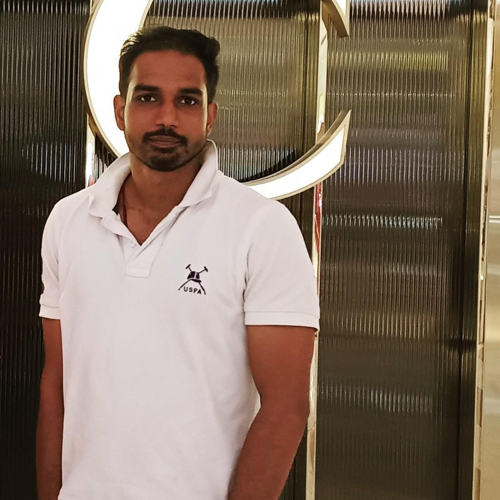 sanjay kumar - Team Leader - Atmosol | XING